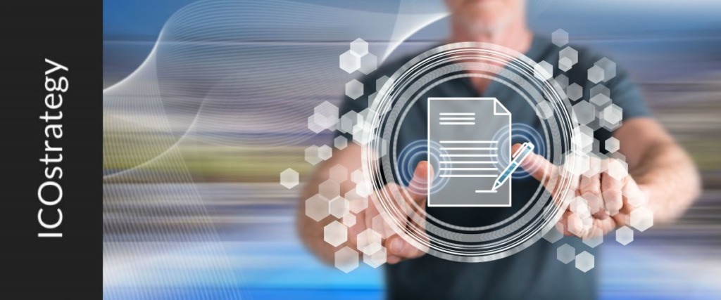 How a Distributed ICO Smart Contract Works - Global Coin Report