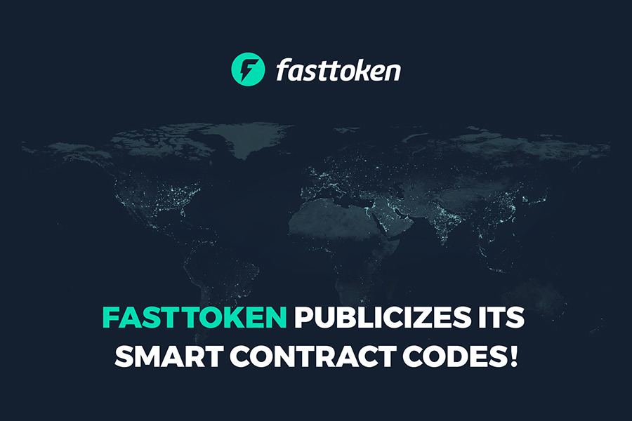 Fasttoken to Become the First to Publicize its State Channels - Global ...