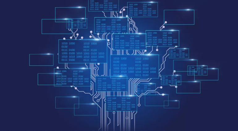 Distributed E-Commerce: A New Commercial Civilization - Global Coin Report