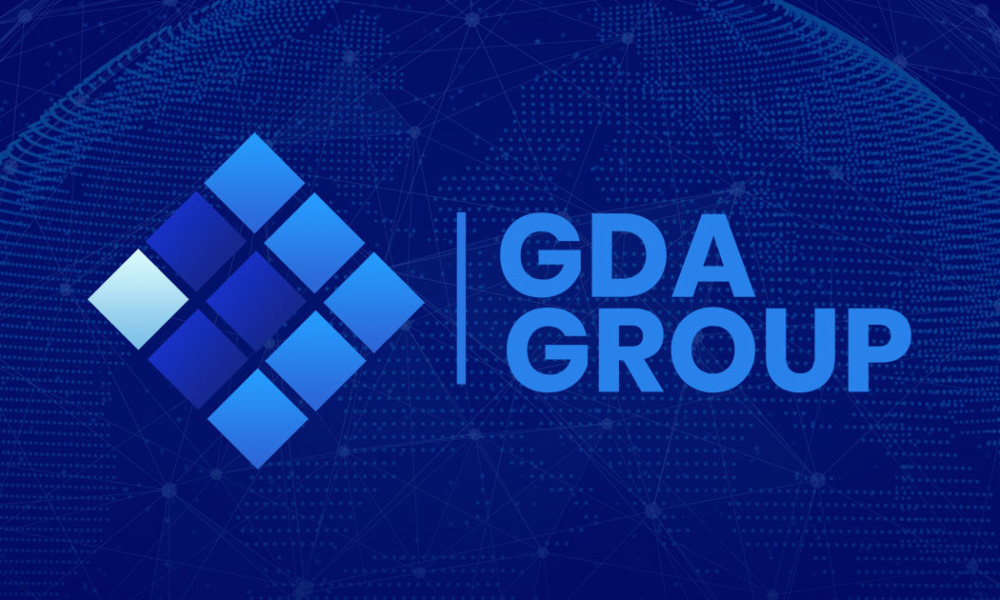 GDA Group Announces Global Fund Management - Global Coin Report