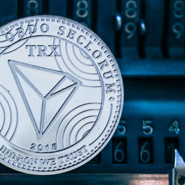 TRON: A Prospect for the Future Cryptocurrency Market