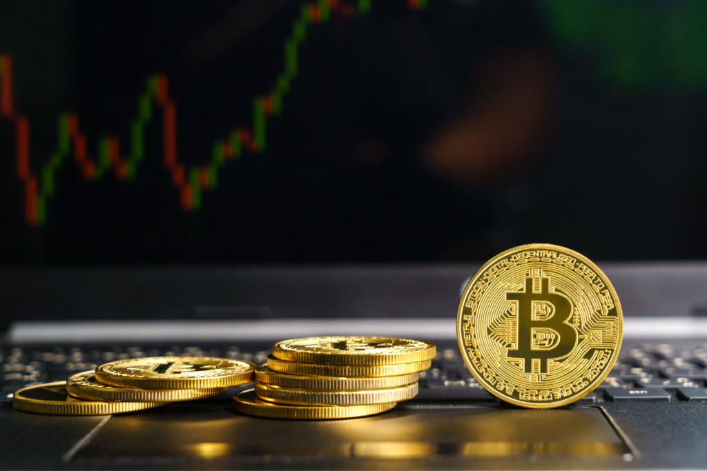 Is Bitcoin (BTC) Ready for Another Surge? - Global Coin Report